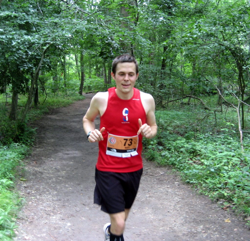 North Face Endurance Challenge Washington D.C. Recap