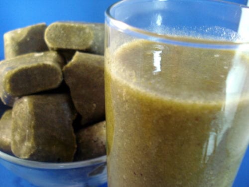 How to Make Odwalla Juice