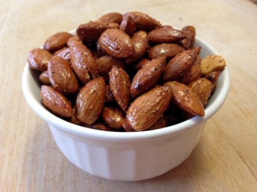 S'nuts! A Healthy, Smoky, Vegan Snack from Asheville's Plant Restaurant ...