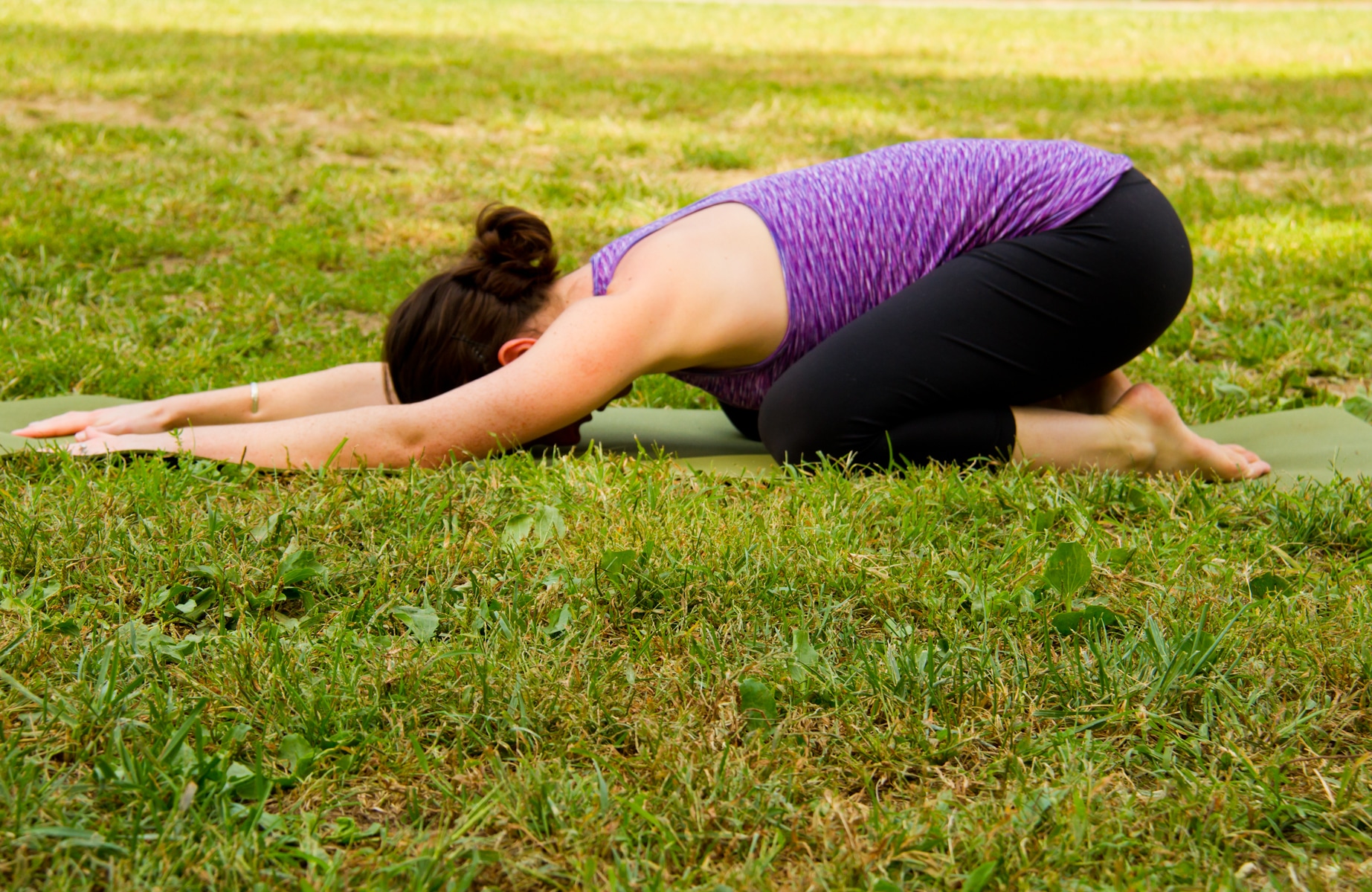 Yoga for Runners: The Ultimate Guide | No Meat Athlete