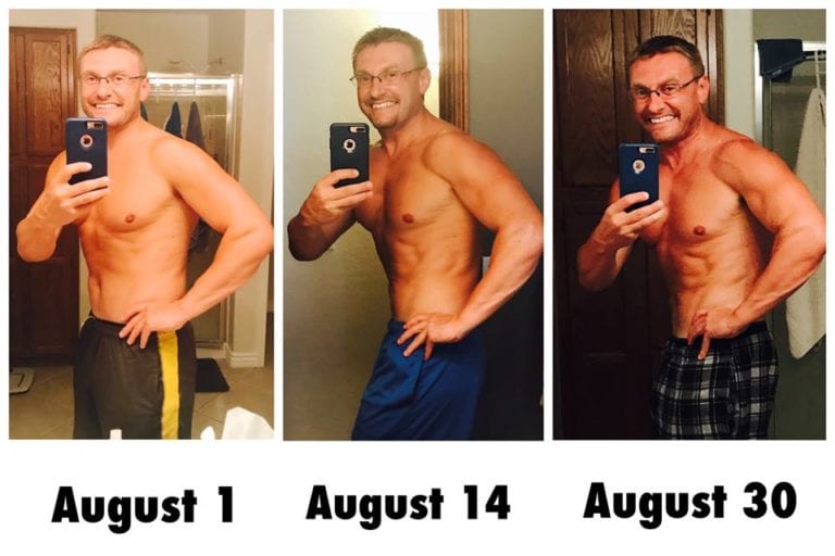 How to Build Muscle on a Plant-Based Diet: Staple Foods, Meal Plans ...