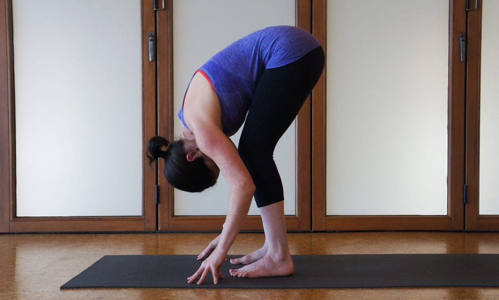 Joseph Alexander: 10 Essential Yoga Poses to Know Before Your First Class
