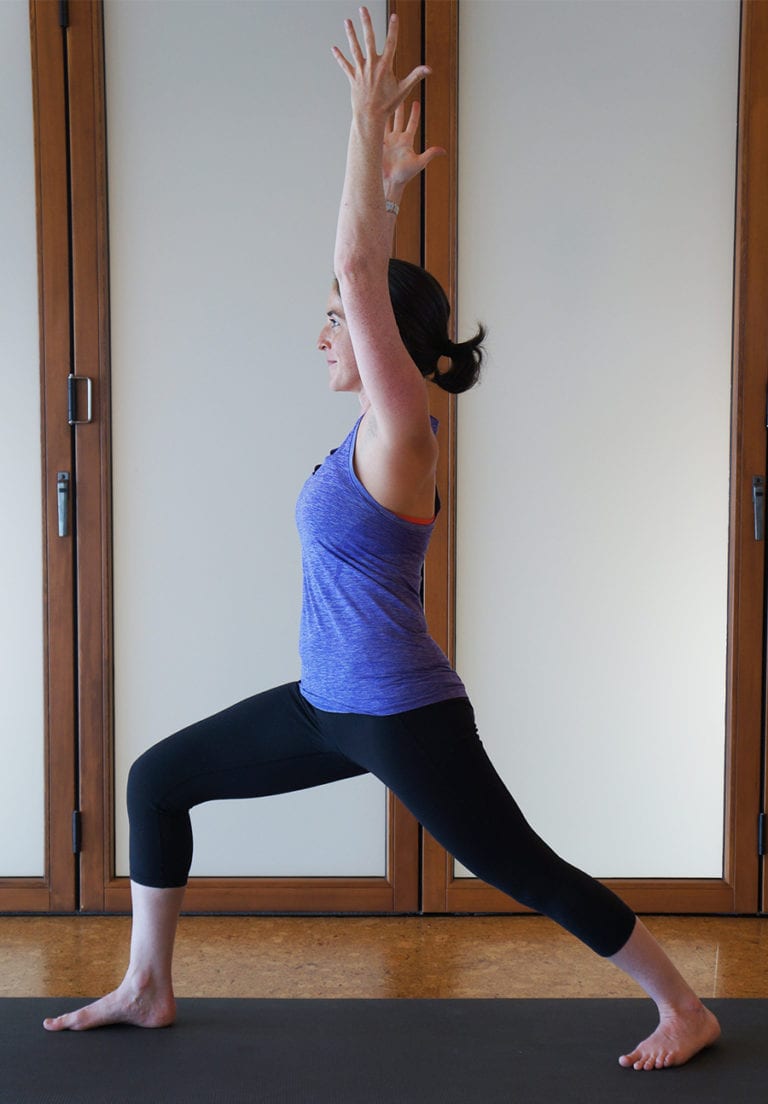 Yoga for Runners: The Ultimate Guide | No Meat Athlete
