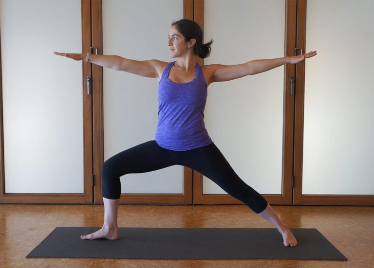 Joseph Alexander: 10 Essential Yoga Poses to Know Before Your First Class