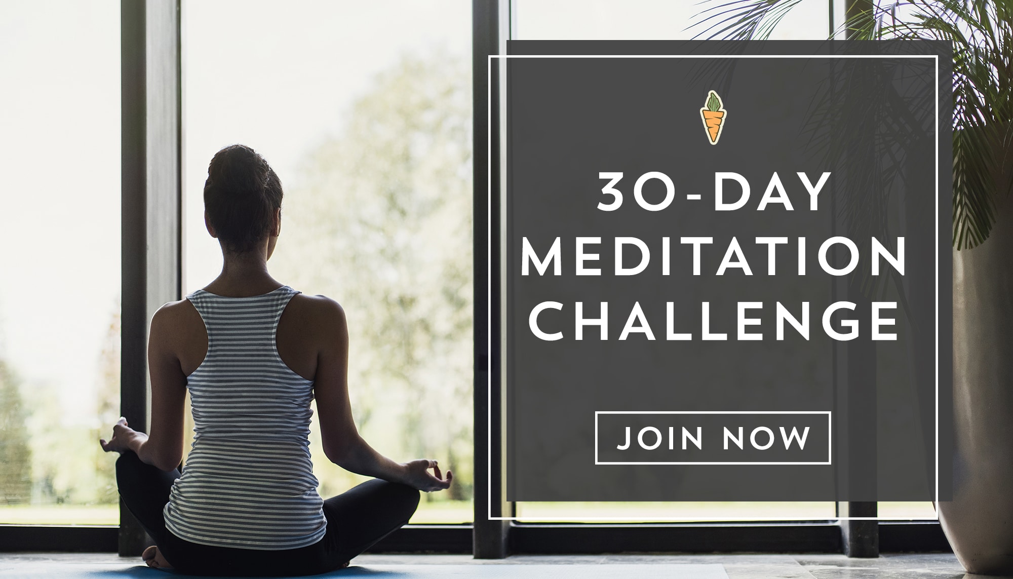 Think You Can't Meditate? Here's How to Start, in 8 Easy Steps (and ...