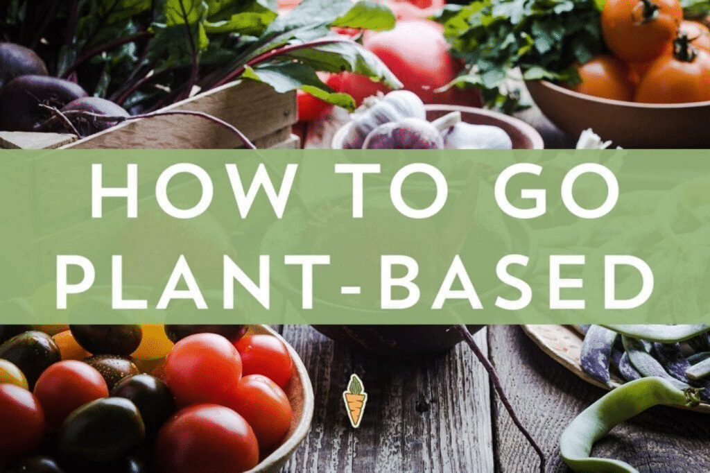 Plant-Based Diet for Athletes | Vegan Fitness | No Meat Athlete