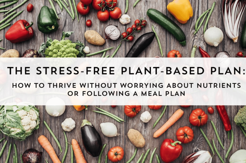 Plant-Based Diet for Athletes | Vegan Fitness | No Meat Athlete